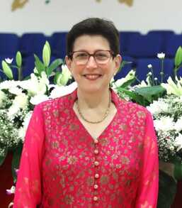 Our Principal, Mayoor Private School LLC